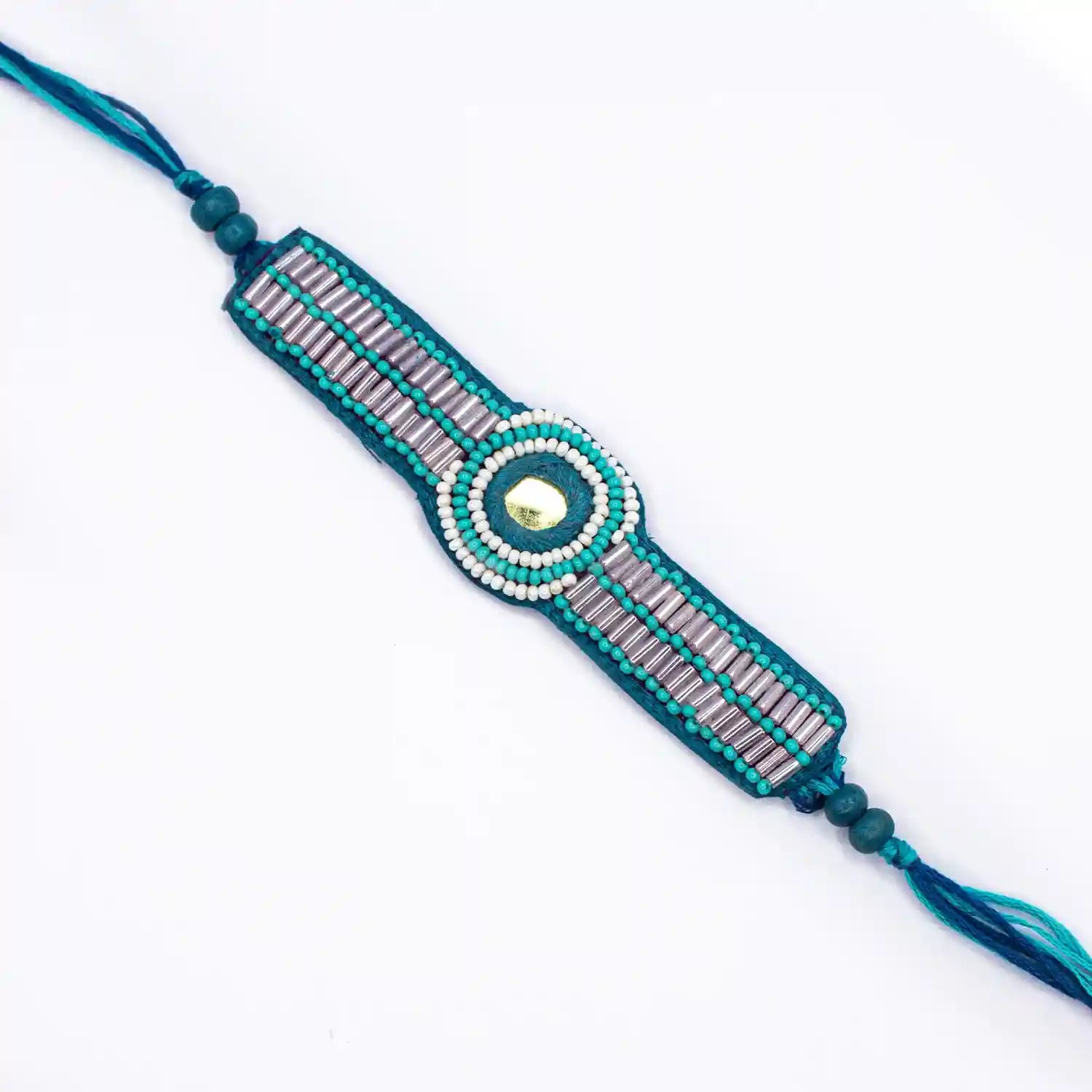 Rakhi - Handmade Rakhis For Your Bros From GoneCase
